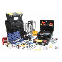 KJ Tool Kits|Tool Kits, Tool Cases, Hand Tools